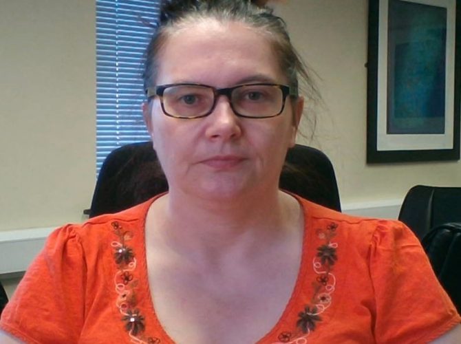 About Us - Carlisle House