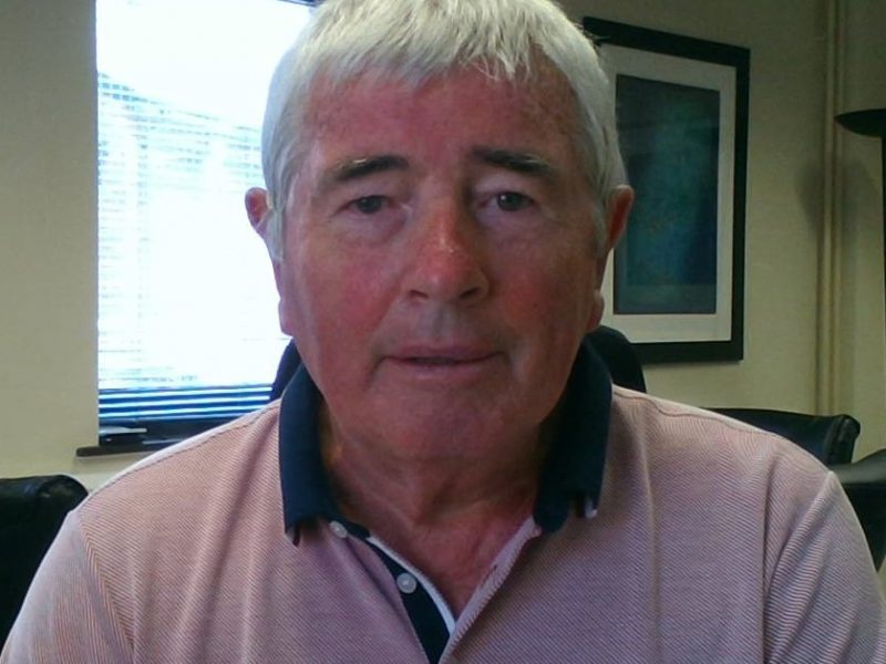 About Us - Carlisle House